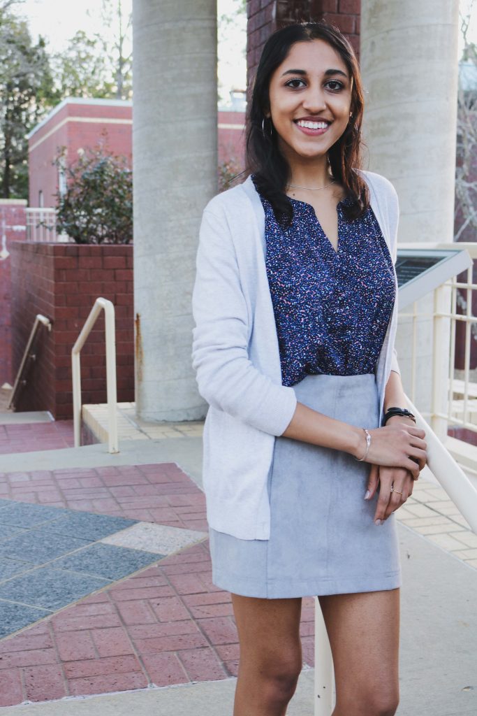 Krishna Desai – Civic Life Lab